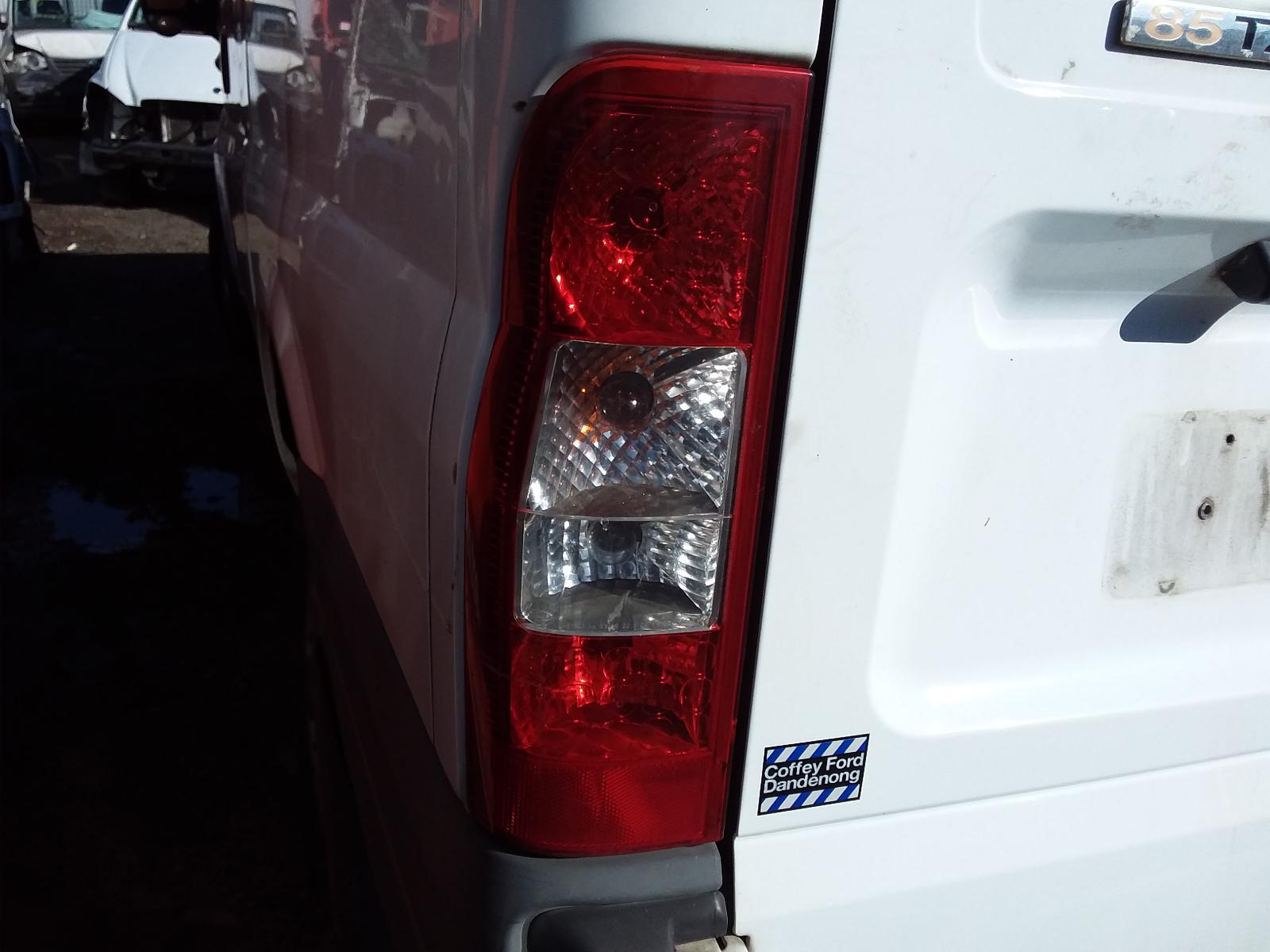 Airbag Module/Sensor Transit Ford 2007